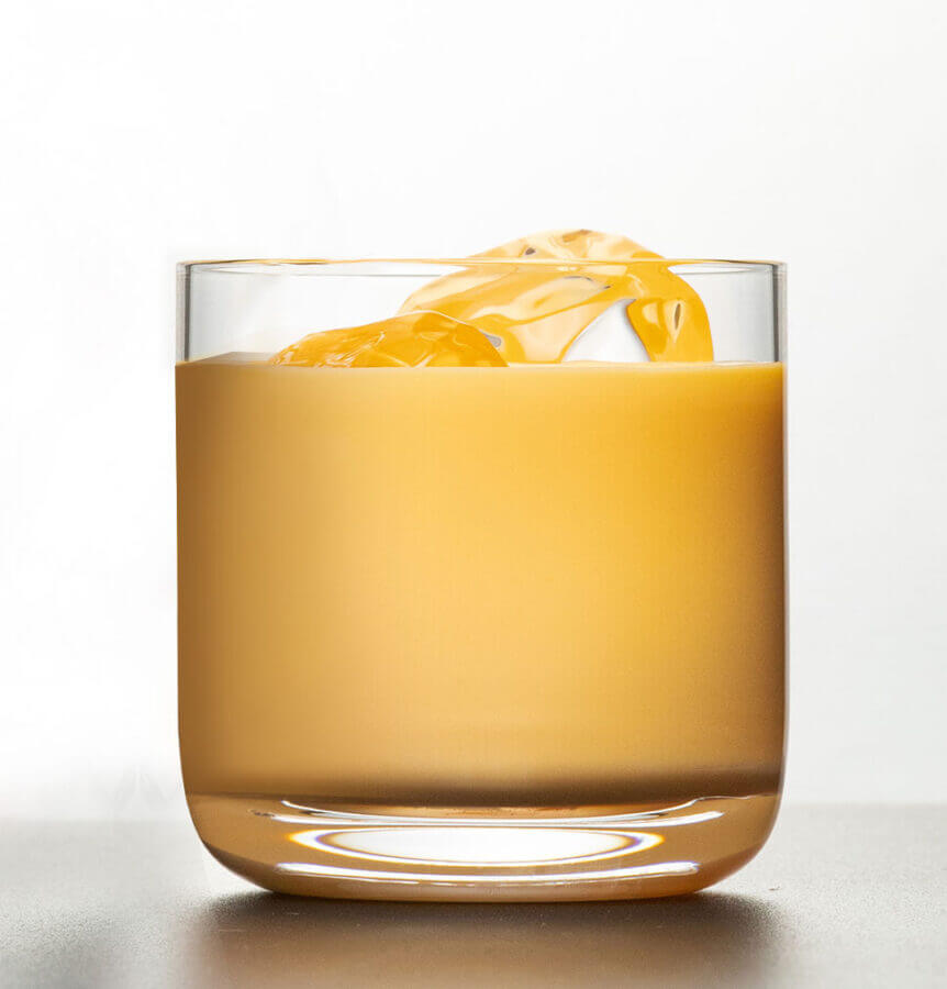 Somrus | Award-Winning Cream Liqueurs | Mango Rocksicle