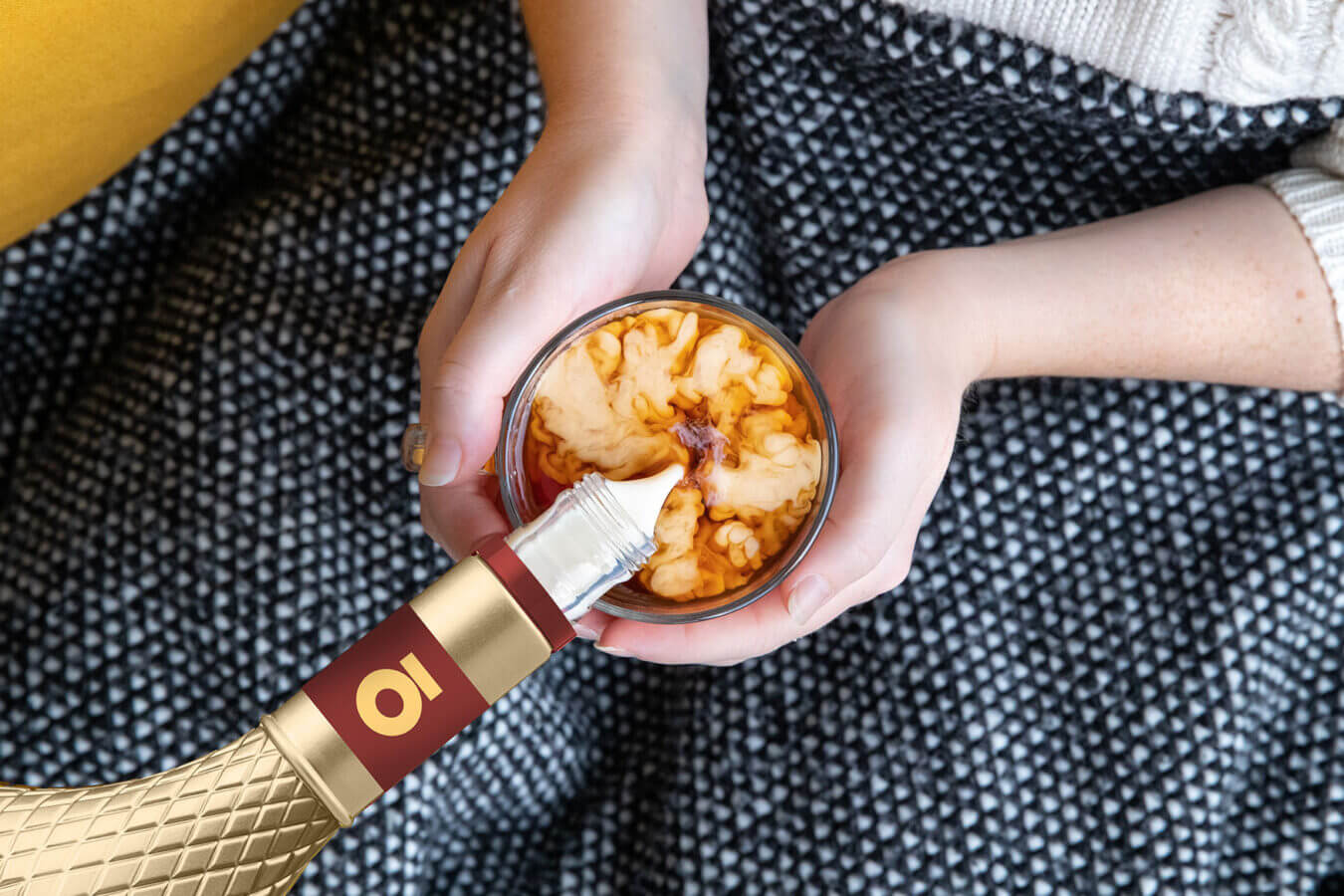 Somrus | Award-Winning Cream Liqueurs | Our Story