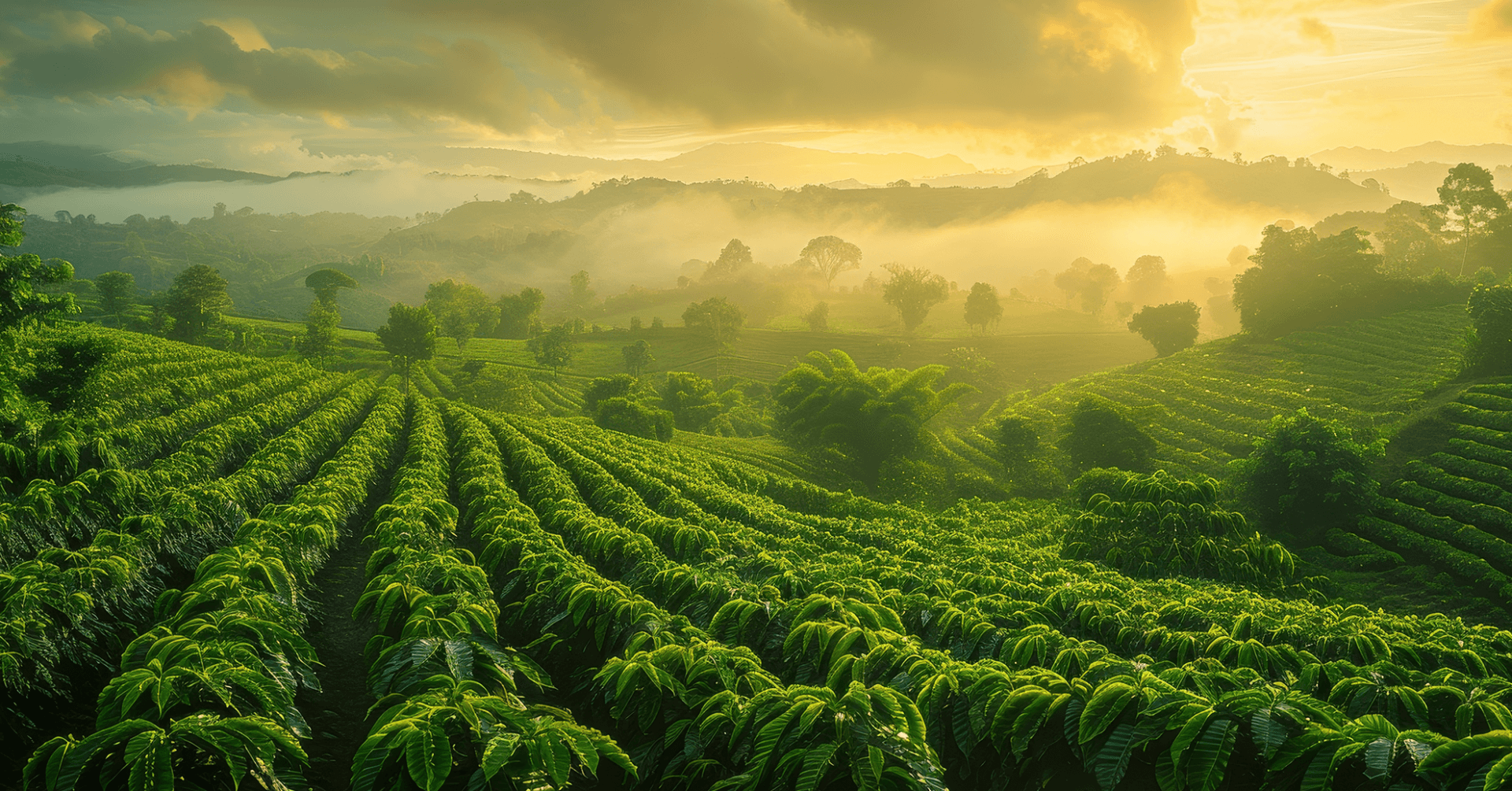 Arabica Coffee: A Rich History - Somrus