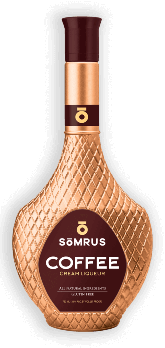 Coffee Rum Cream - Somrus