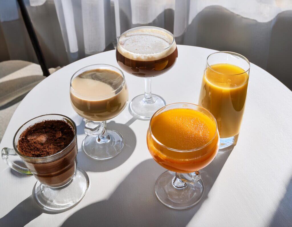 Somrus | Award-Winning Cream Liqueurs | Media